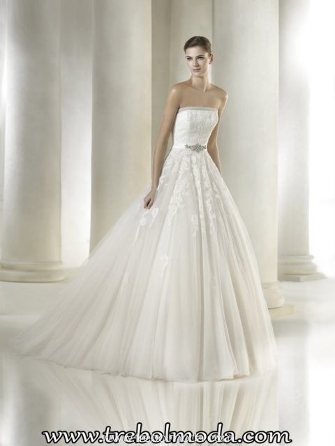 ARGELIA-B - Trebol Moda