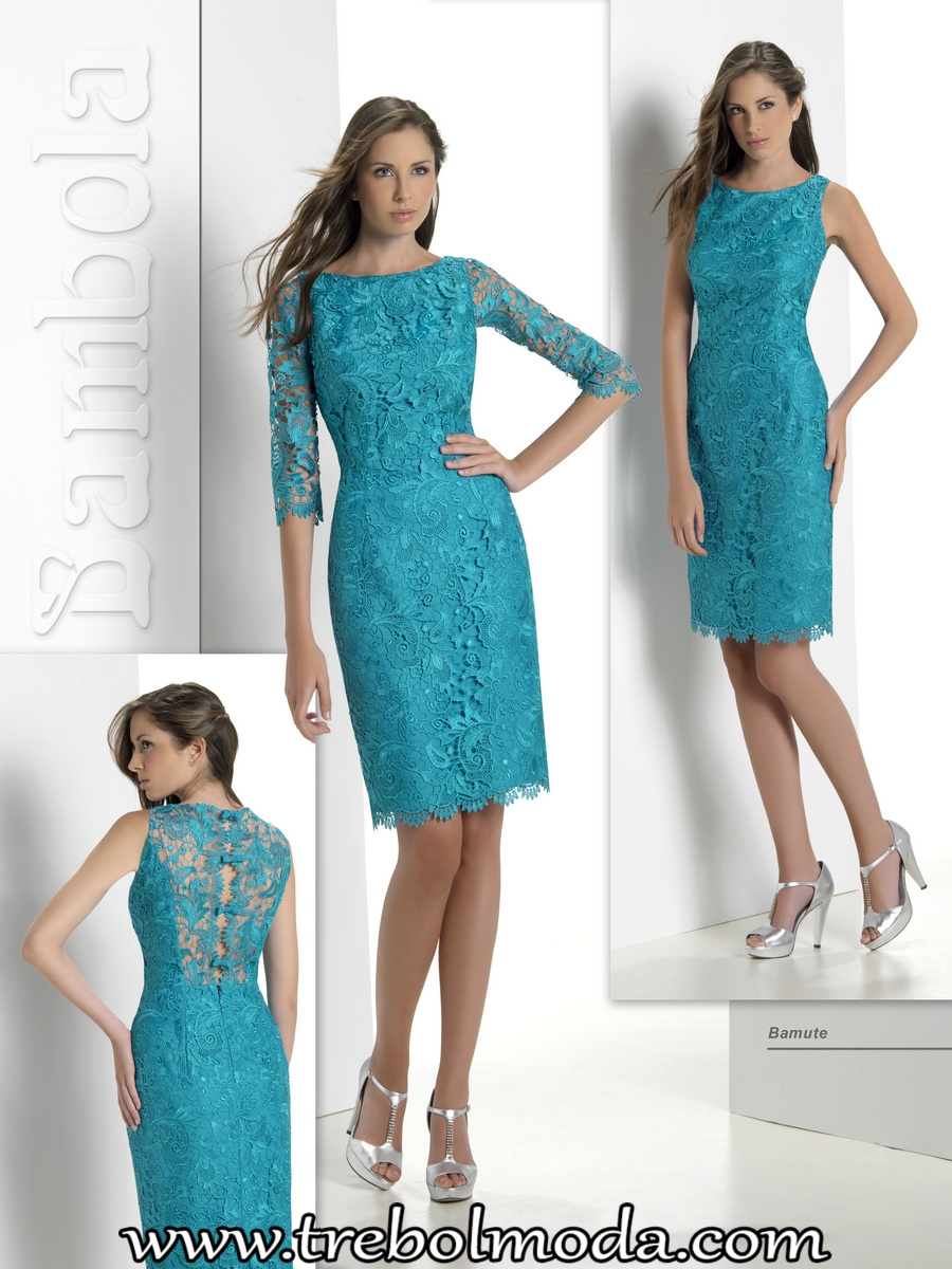 Bamute - Trebol Moda