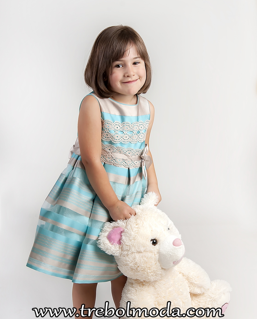 Boys & Girls - Trebol Moda