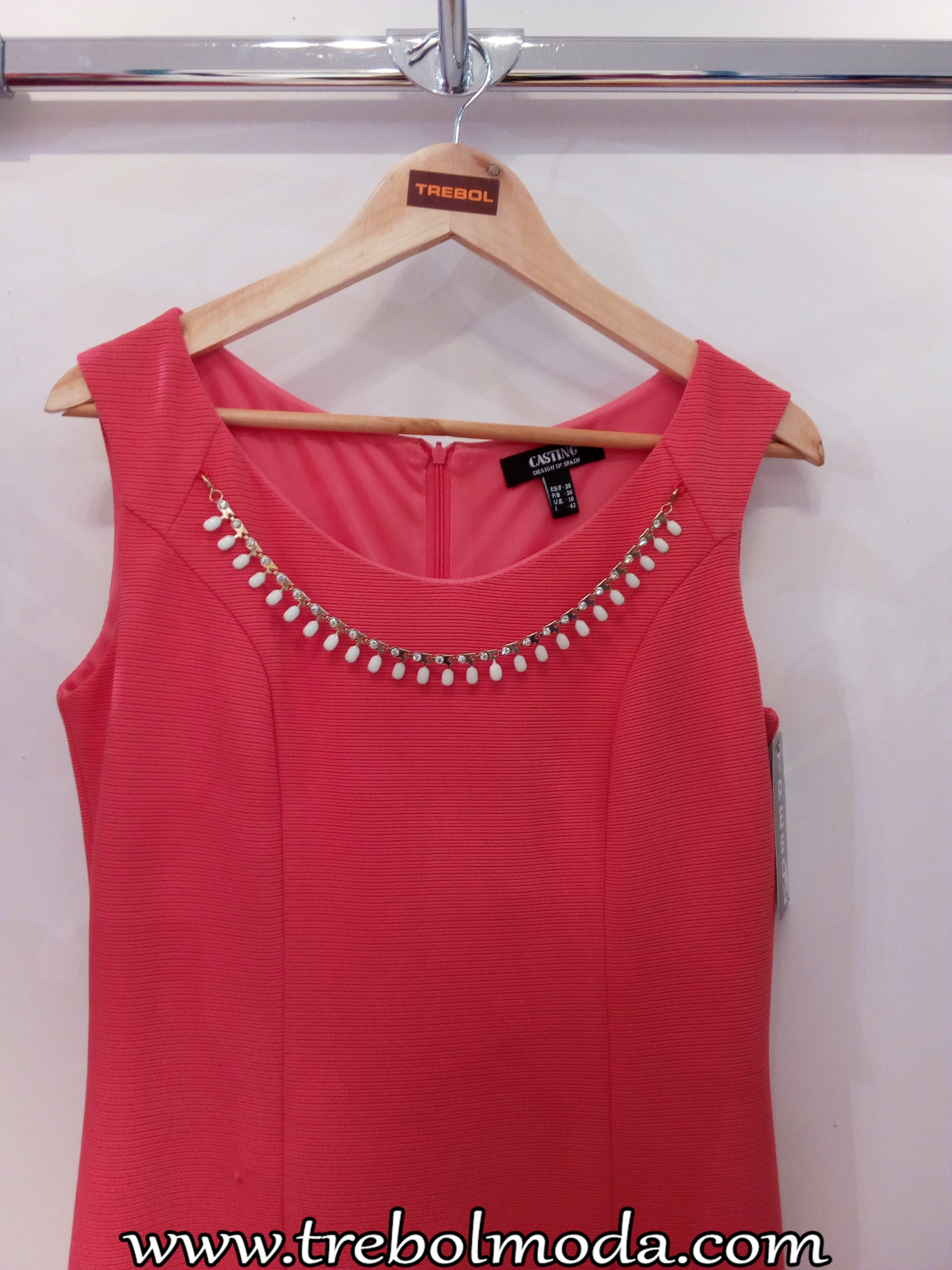 4086_coral - Trebol Moda