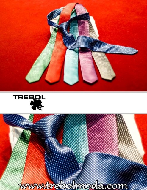 REF 03010037-3 - Trebol Moda