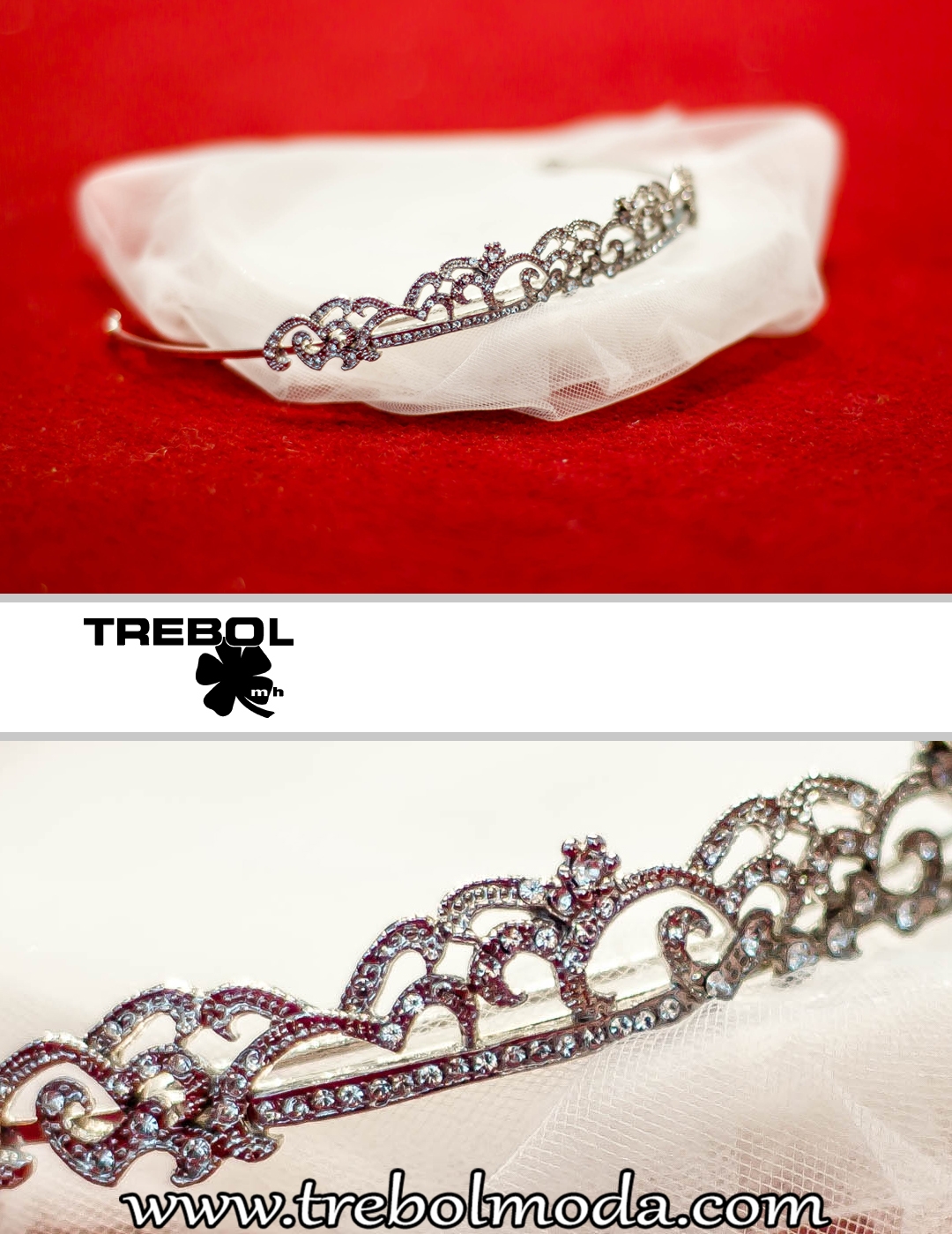 REF 0608 - Trebol Moda