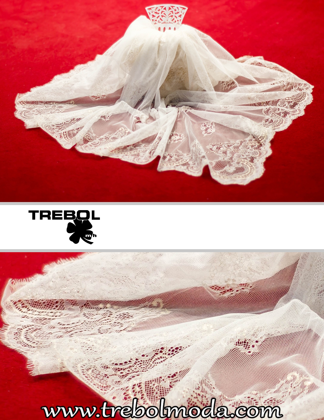REF 211 - Trebol Moda