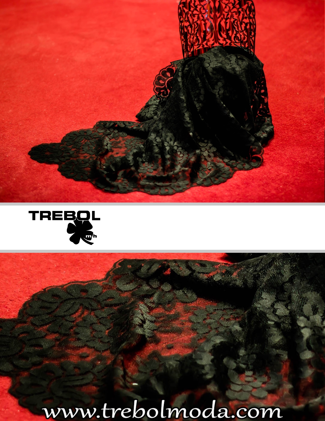 REF 211 - Trebol Moda