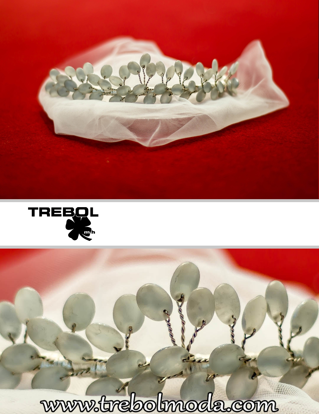REF 003 - Trebol Moda