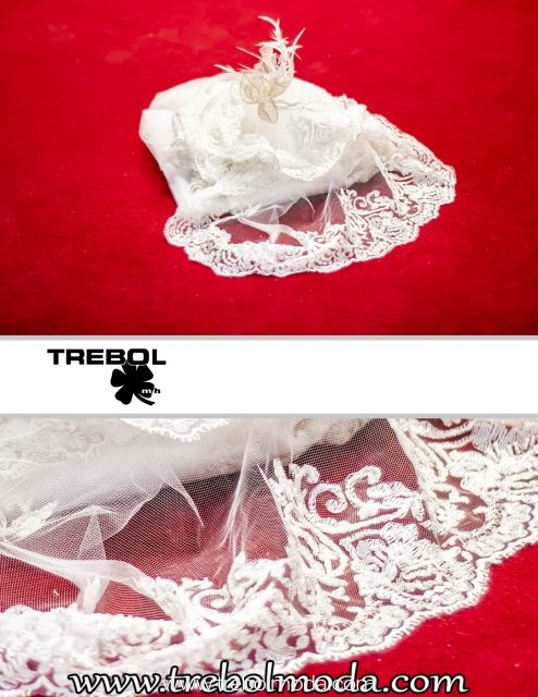 Oliola - Trebol Moda