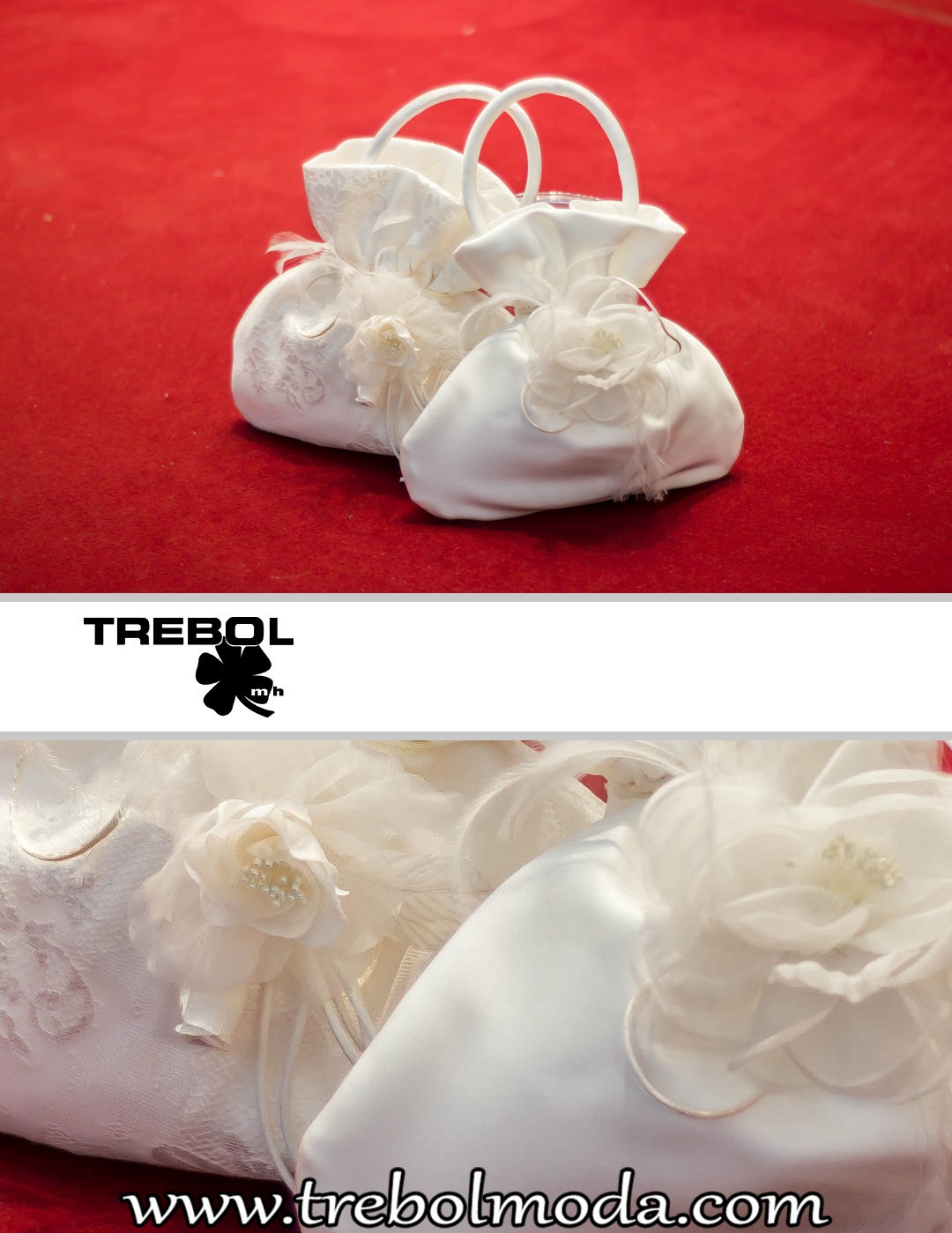 REF 003 - Trebol Moda