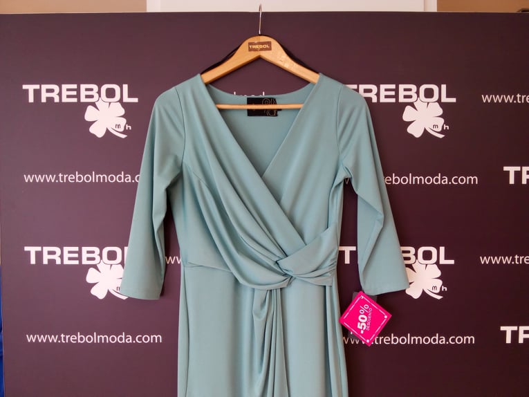 18127 - Trebol Moda