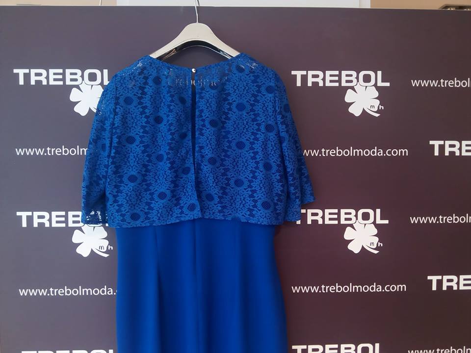 1610b - Trebol Moda