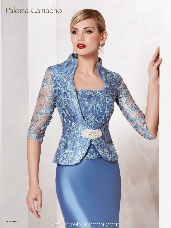 2889 B - Trebol Moda