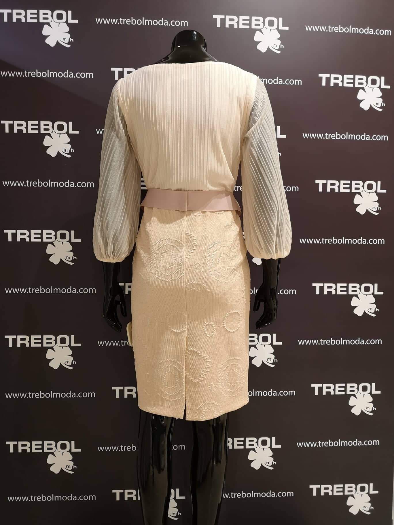 ninae - Trebol Moda