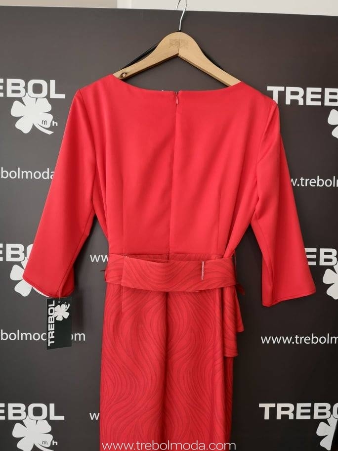 ilisae - Trebol Moda