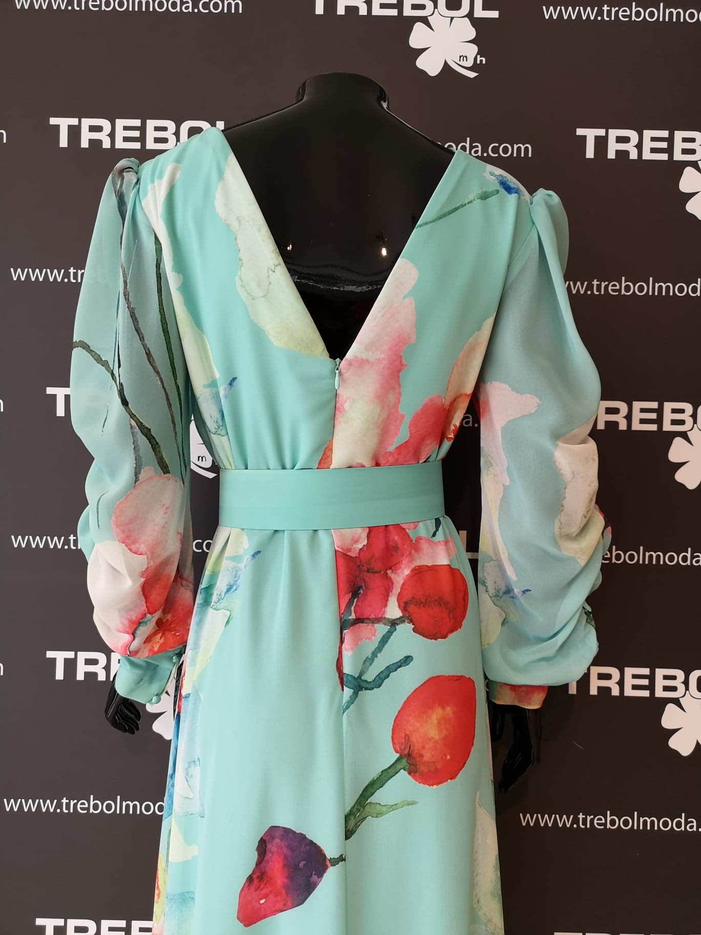 AMBAR1 - Trebol Moda