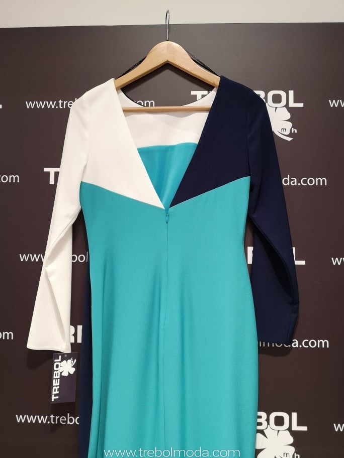 v1026e - Trebol Moda