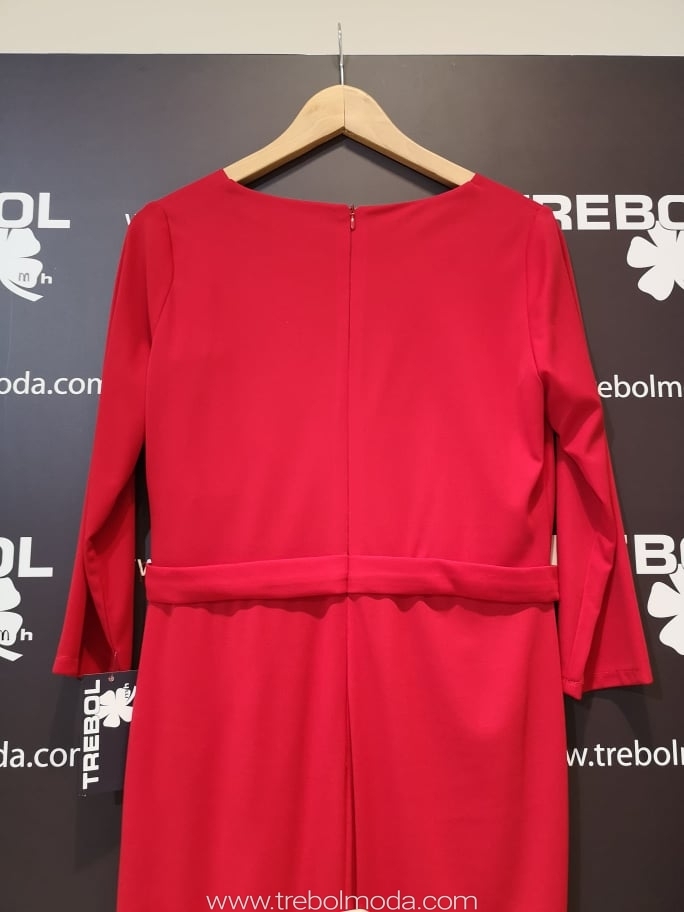 29048B - Trebol Moda