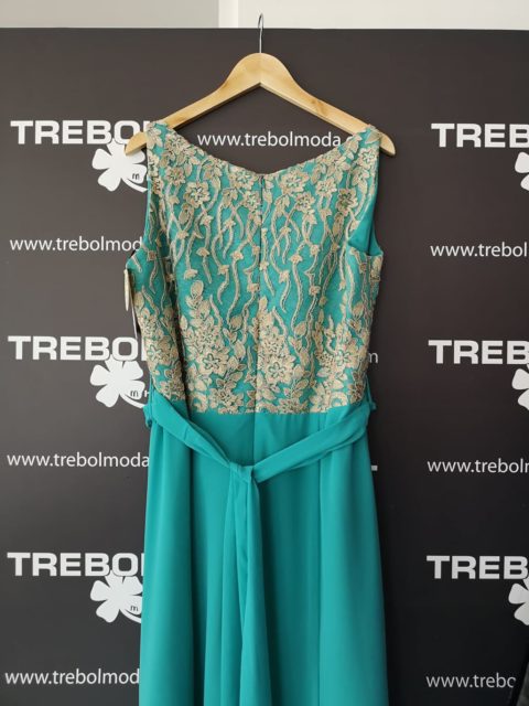5023a - Trebol Moda