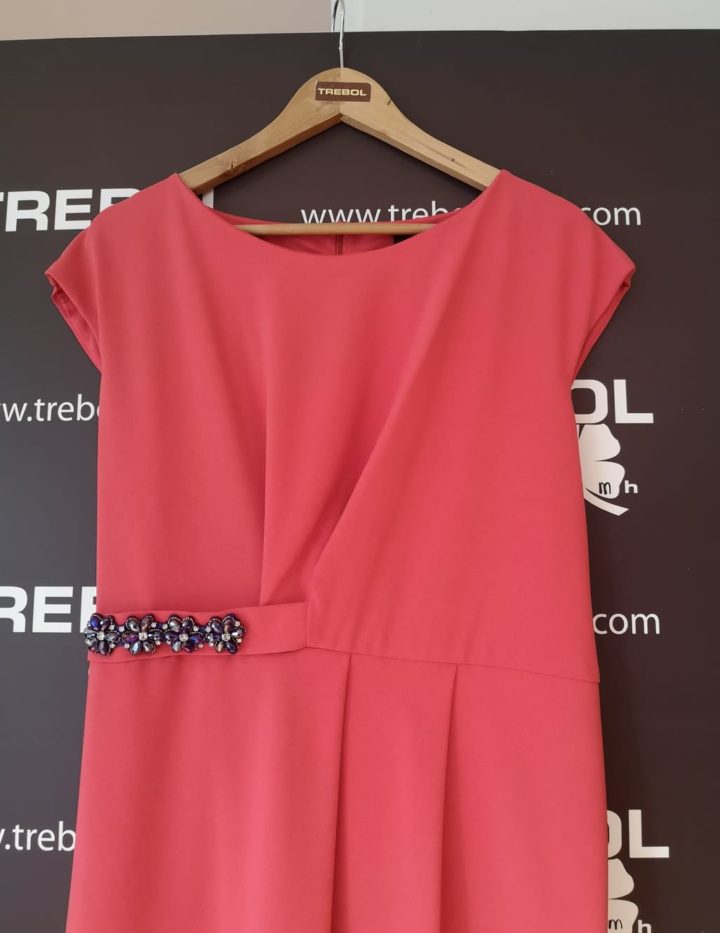 Inicio 2021 - Trebol Moda