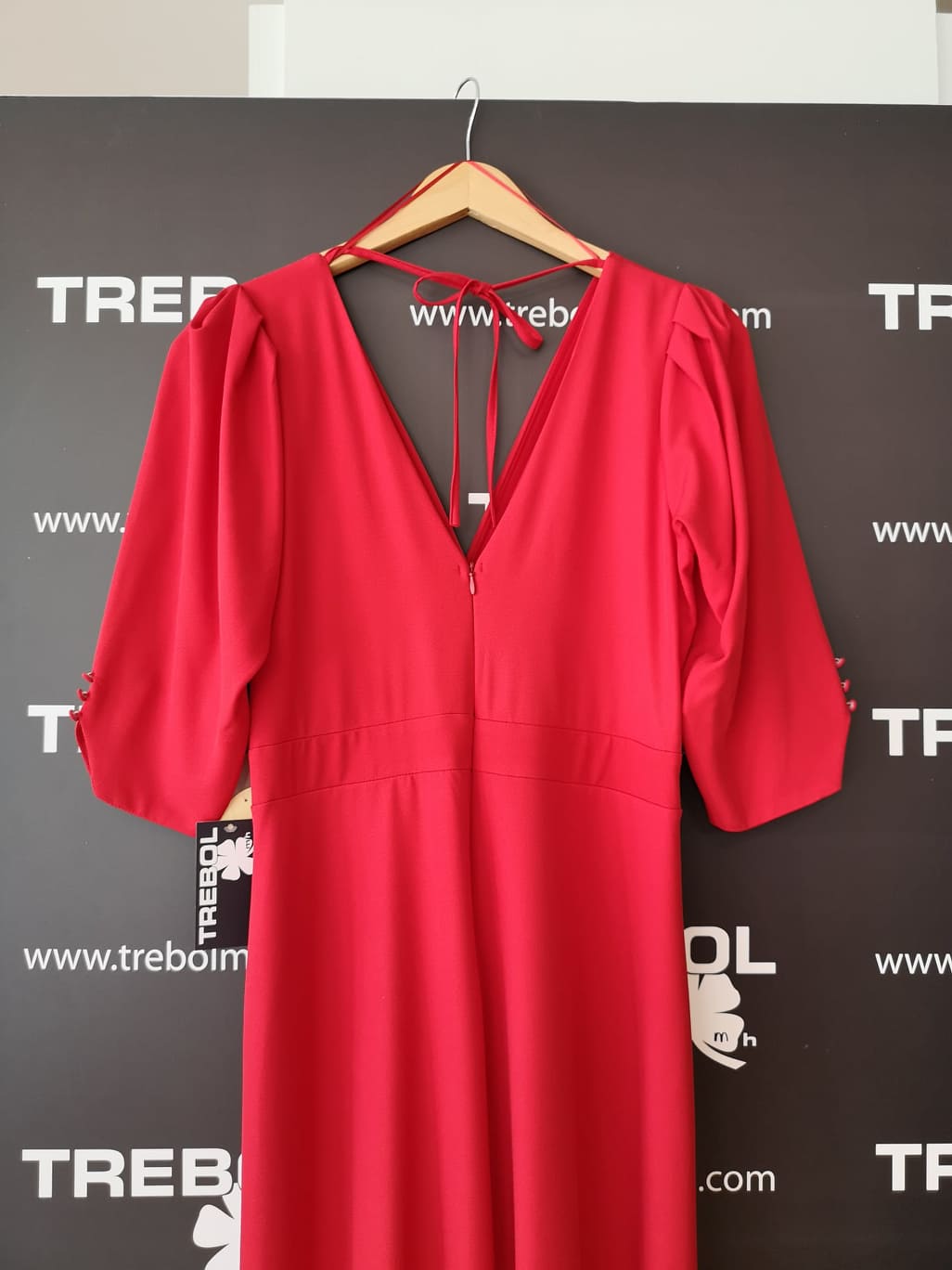 4756c - Trebol Moda