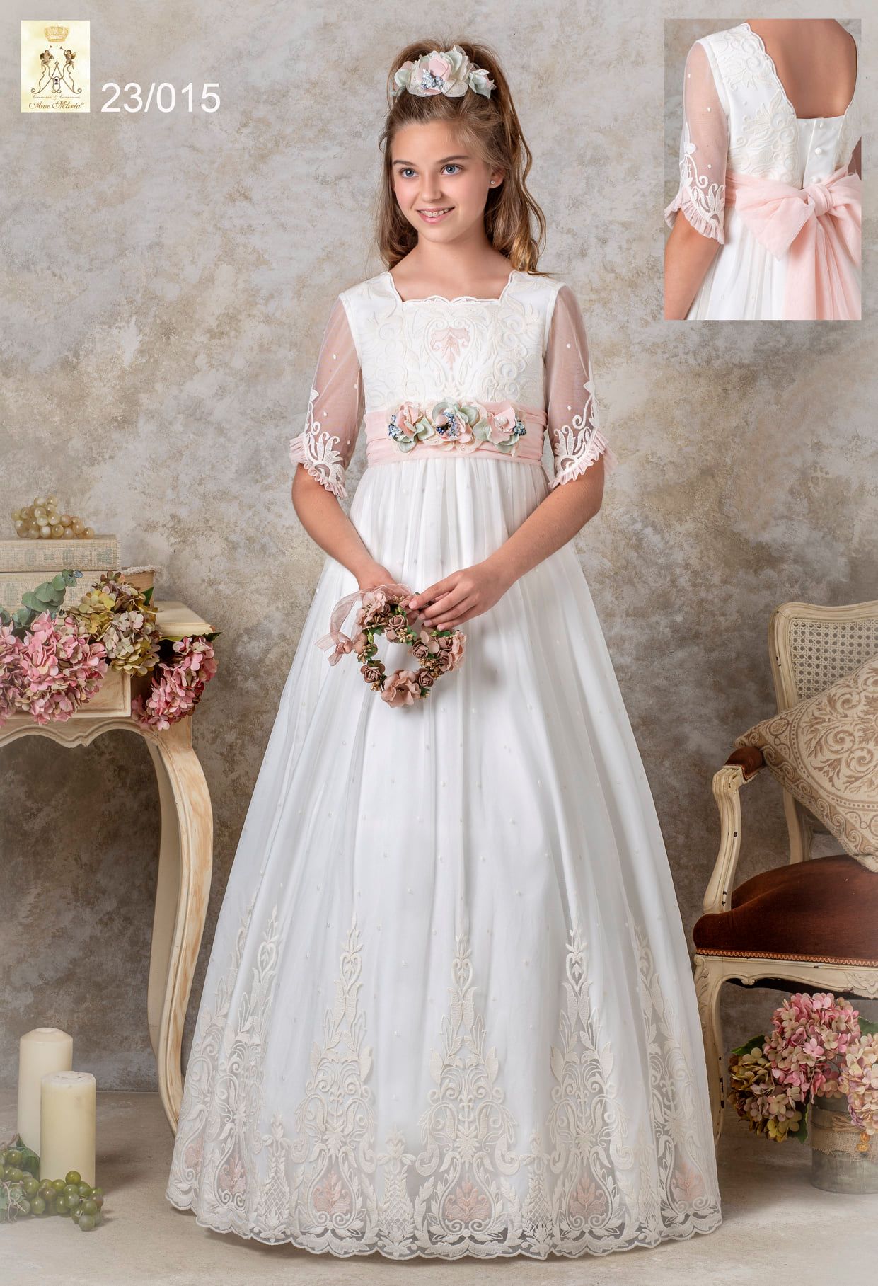 23018a - Trebol Moda