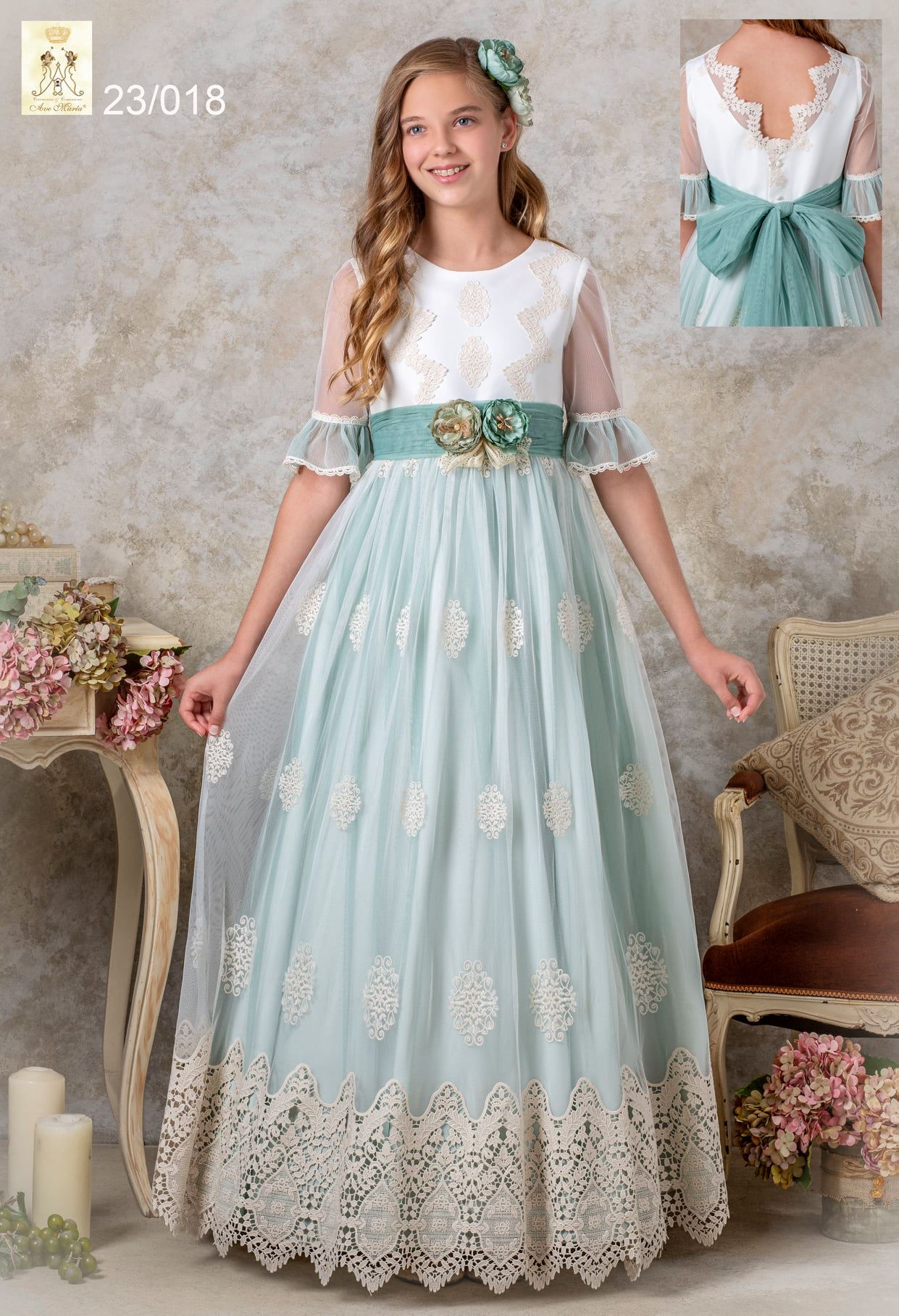 23018a - Trebol Moda