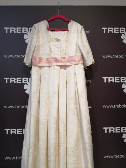 6419r - Trebol Moda