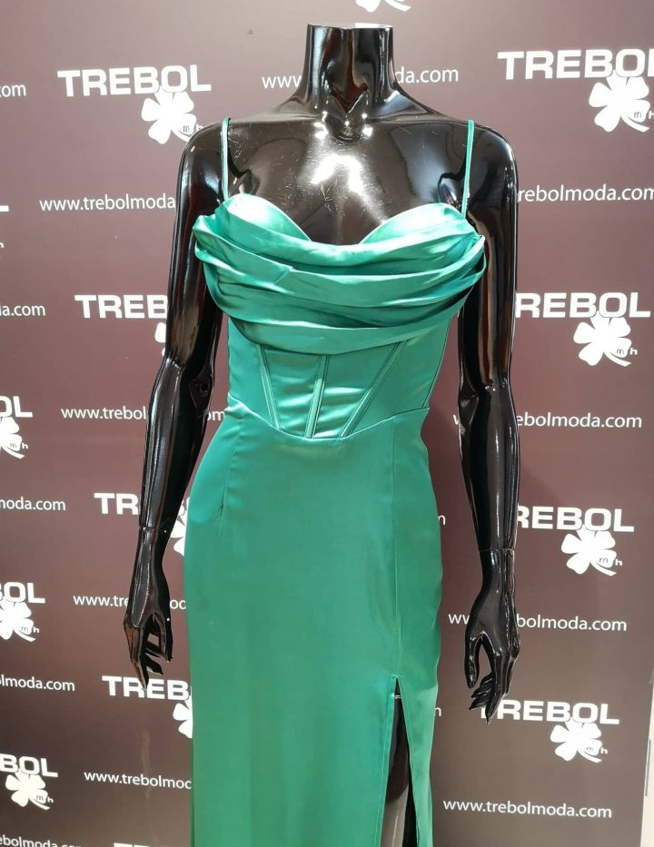 Inicio - Trebol Moda