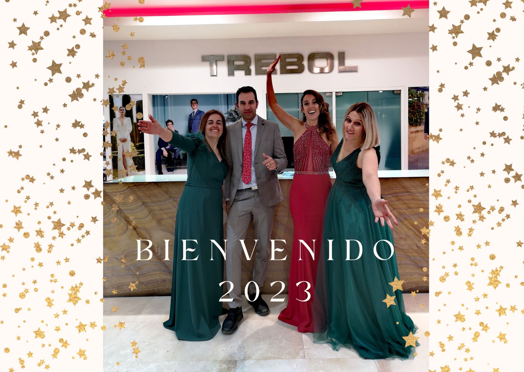 Inicio - Trebol Moda