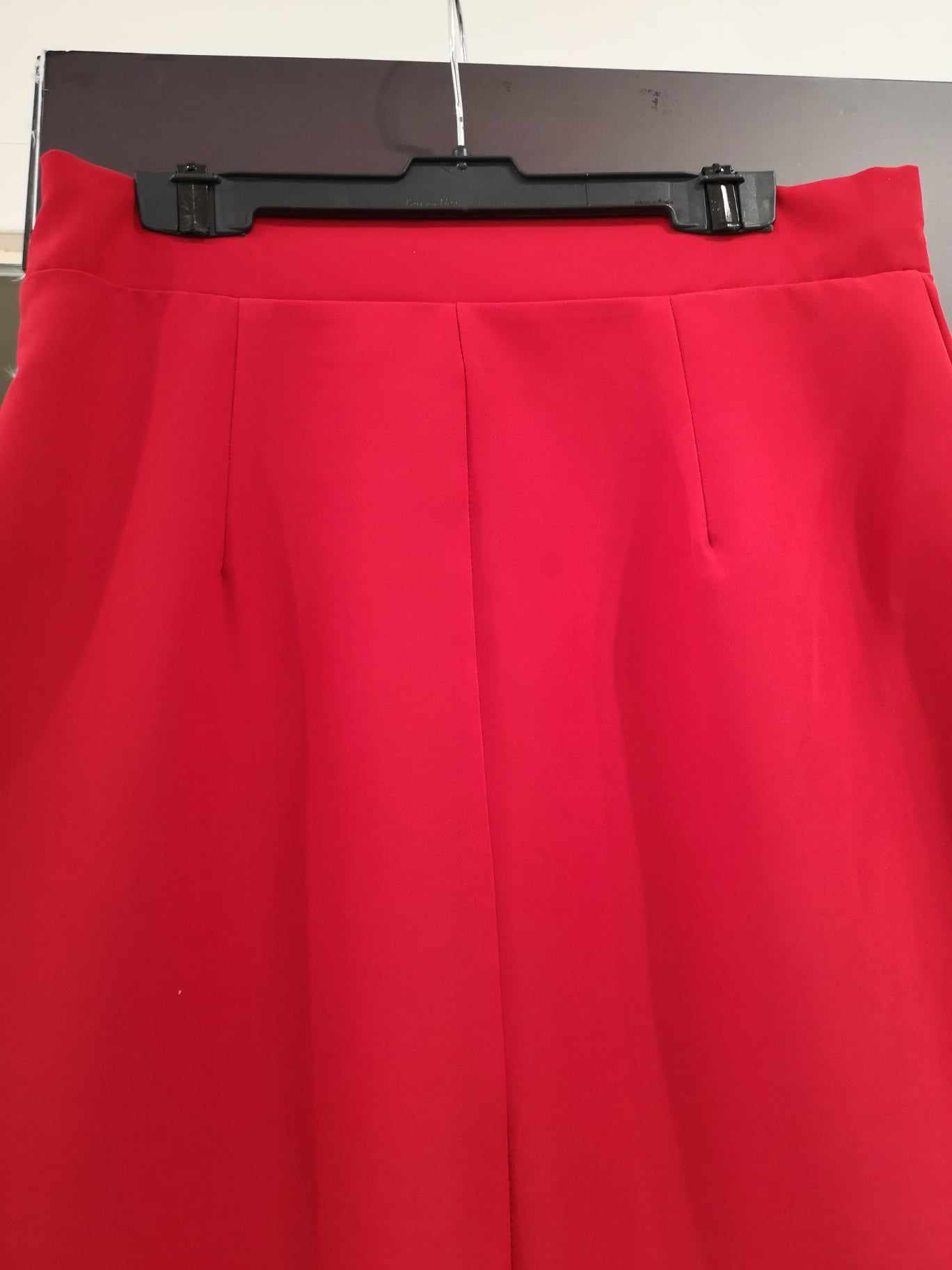 Conjunto top y falda - Trebol Moda